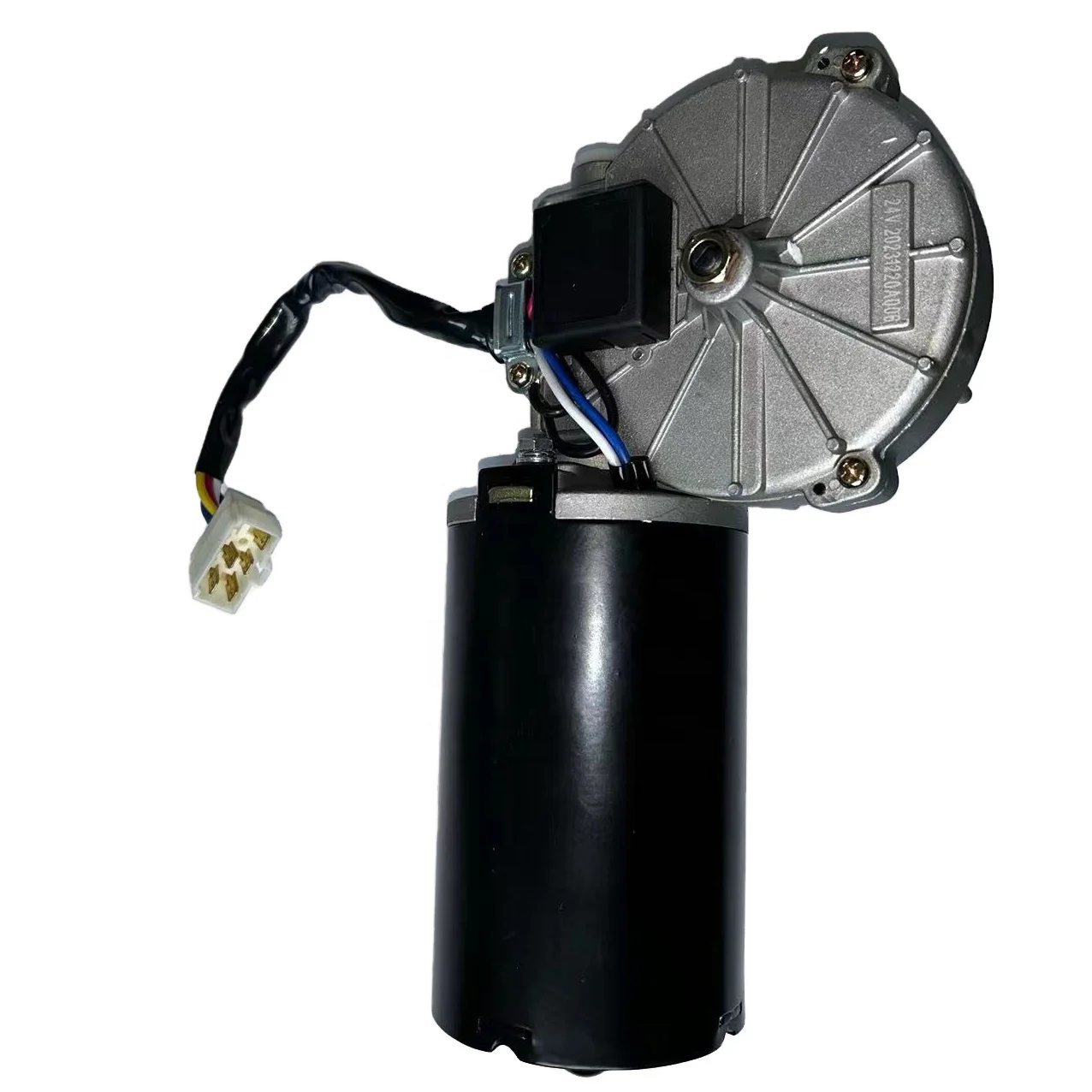 Bus Wiper Assembly Wiper Motor Wiper Arm Blade - Buy Wiper For ...