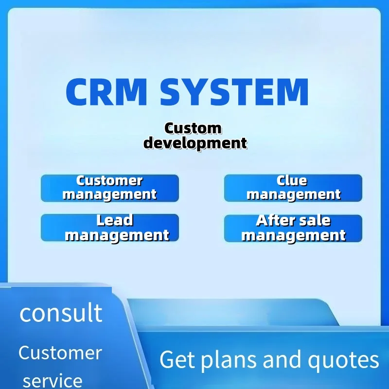 CRM with Automation Features Automate Your Sales Workflow Simplify Sales Process Custom Software ...
