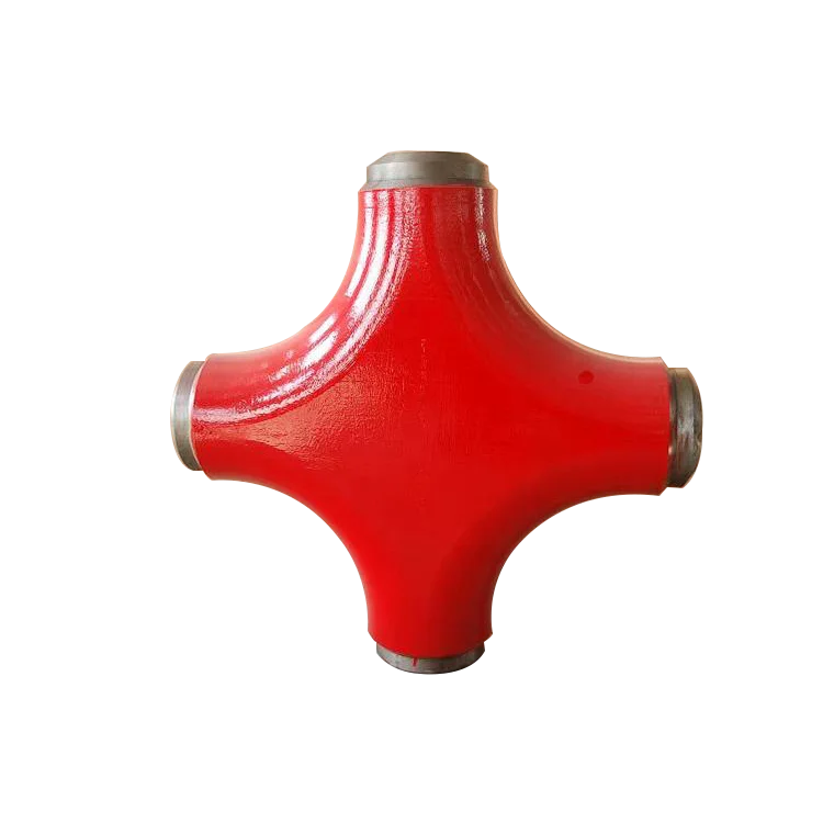 Oteco Manifold Fittings/welding Mud Manifold Parts - Buy Mpd Welding ...