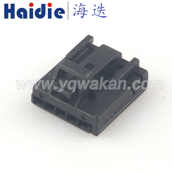 5 Pin Electrical Female Plastic Car Connector 8R0 973 605