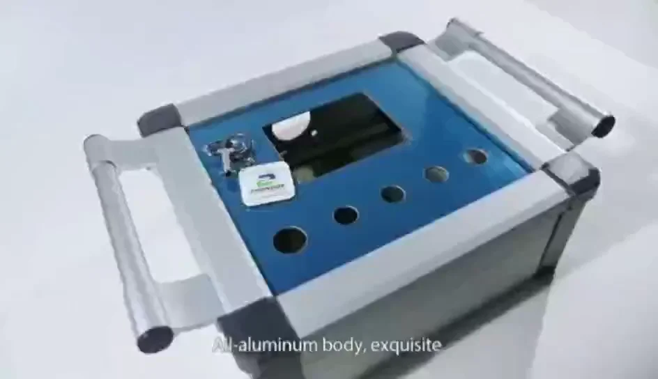 Aluminum Control Box Cantilever Operating Box Support Arm System Panel ...