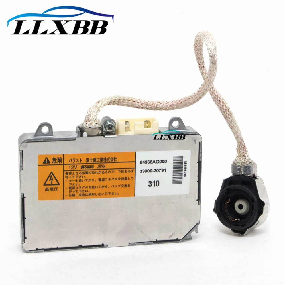 原装氙气大灯镇流器控制模块 84965-AE020 84965AE020 适用于丰田马自达雷克萨斯 85967-0E020| Alibaba.com