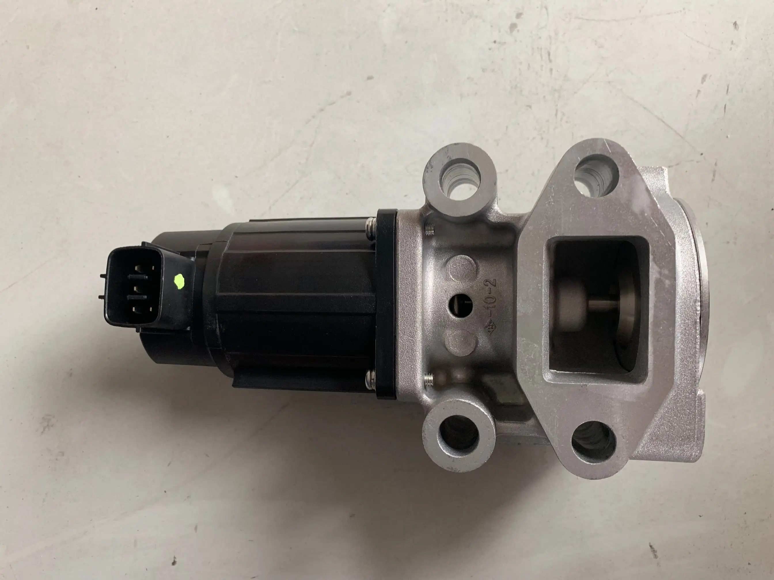 Changhui Egr Valves Ev6589/6421402160/a6421402160 Exhaust Gas ...