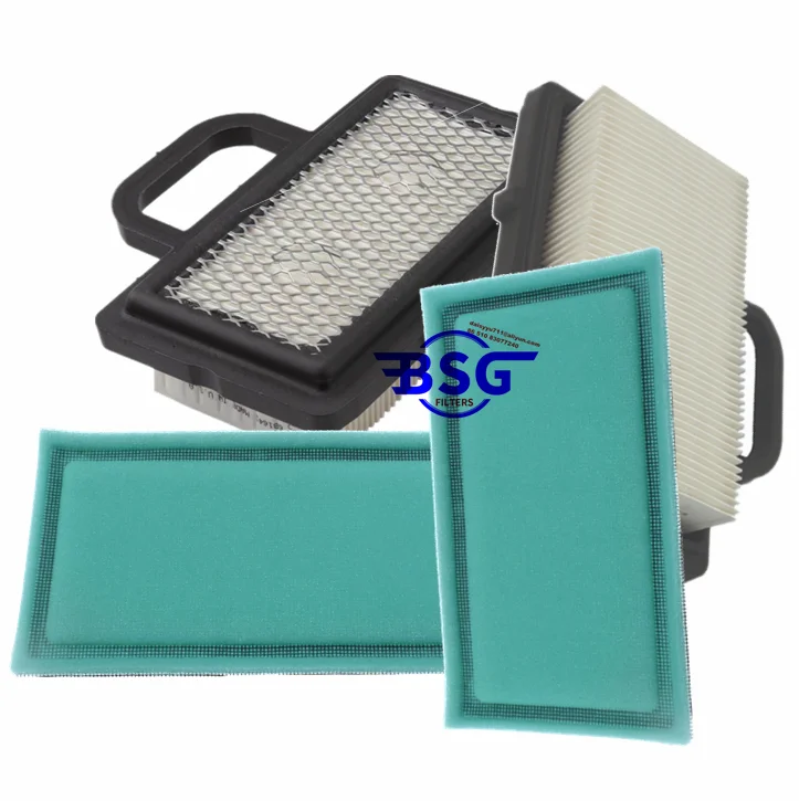 Air Filter & Pre Filter 5408 792101 100-153 273638s Fits Intek V-twin ...