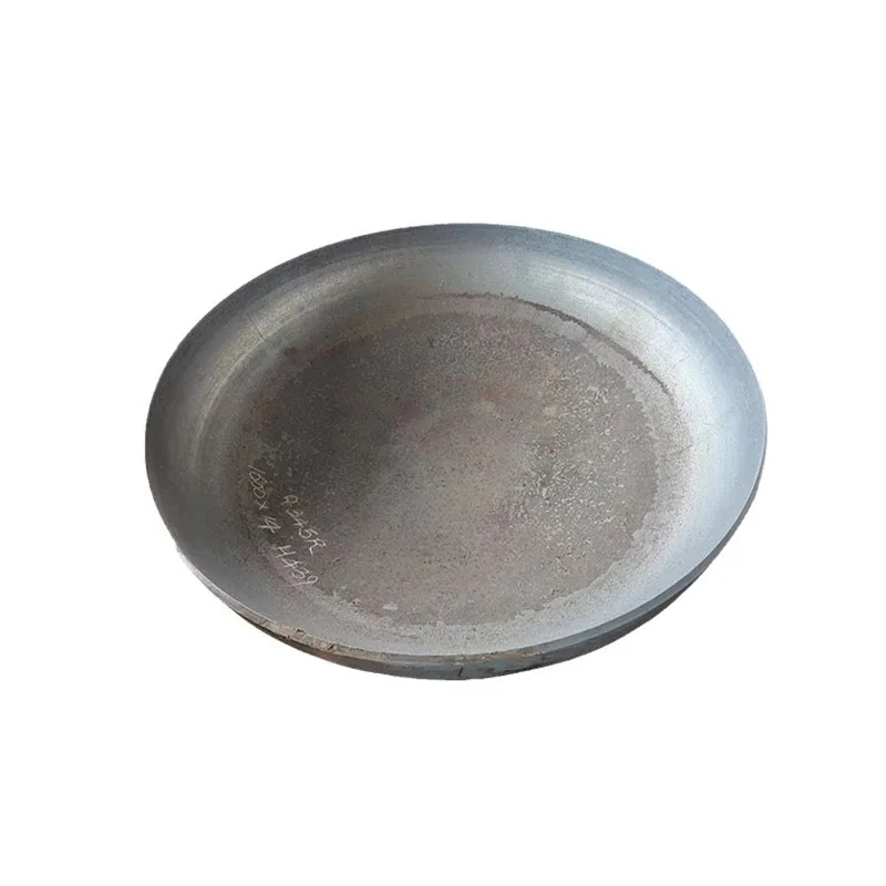 Carbon Steel End Elliptical Head Torispherical Heads Tank Dish Ends ...