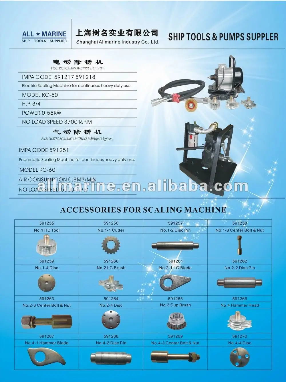 Air Power Rust Deck Scaling Machine - Buy Air Power Rust Deck Scaling ...