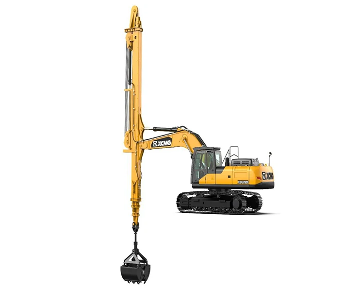 Xcmg Official Xeg2600 Telescopic Boom Excavators Price For Sale - Buy ... Xcmg Official Xeg2600 Telescopic Boom Excavators Price For Sale - Buy ...