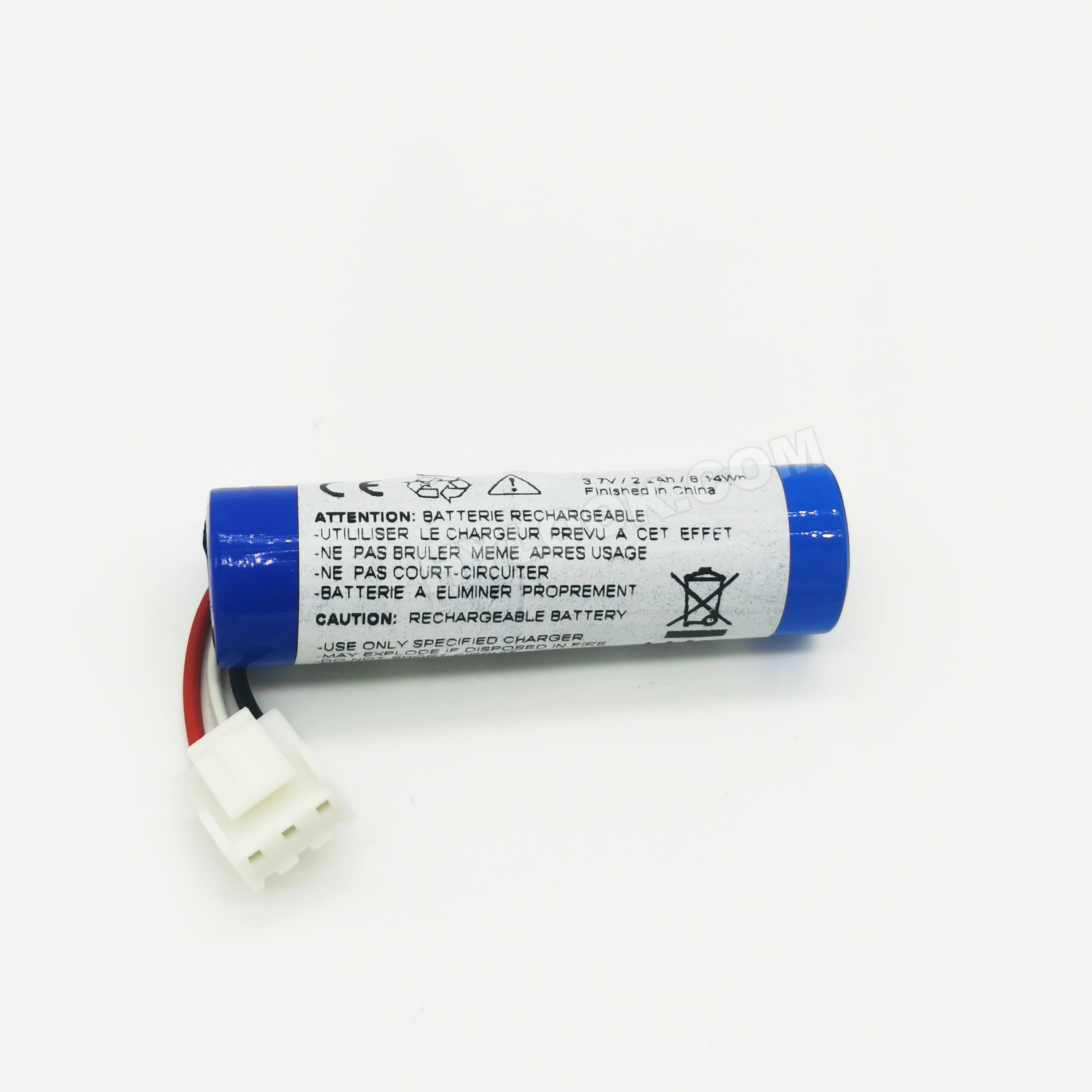 Li-ion Battery For Ingenico Move5000 Ss52519207702 F26402298 - Buy Li ...