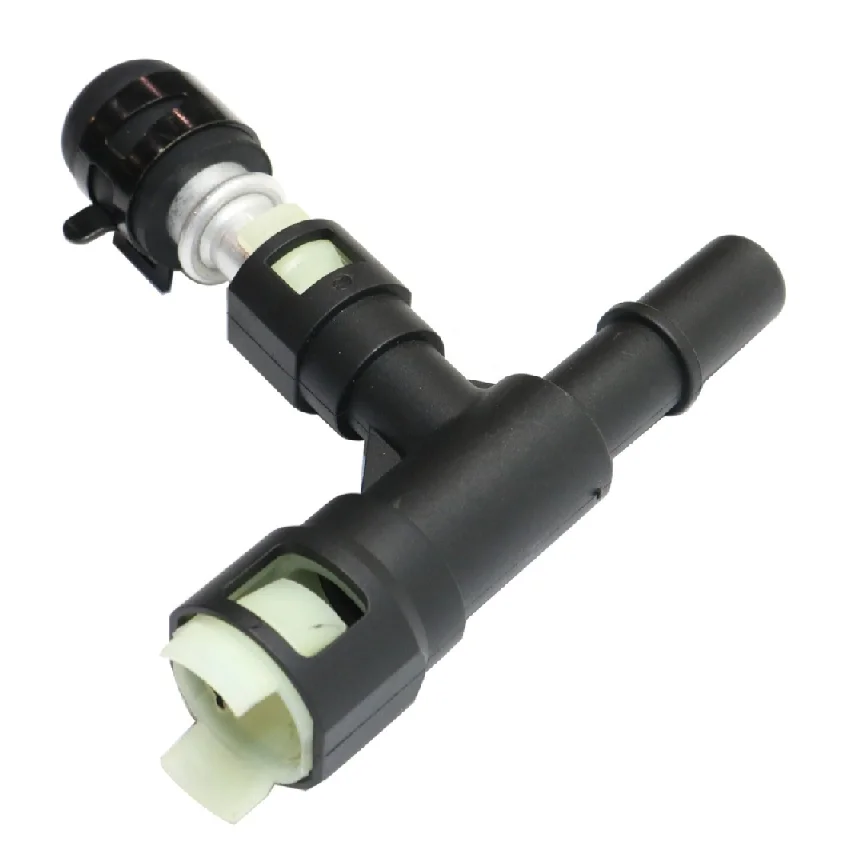 Heater Hose Connector 15055342 - Buy Rubber Hose Connector,15055342 ...