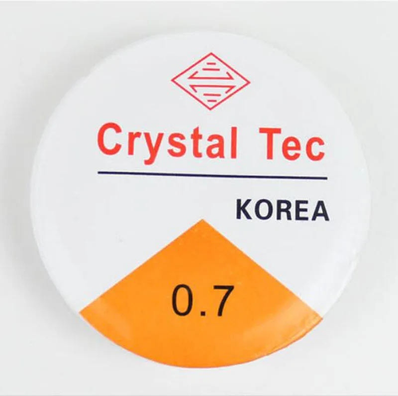 Wholesale 100% Polyester Sewing Thread Crystal Thread - Buy Crystal ...