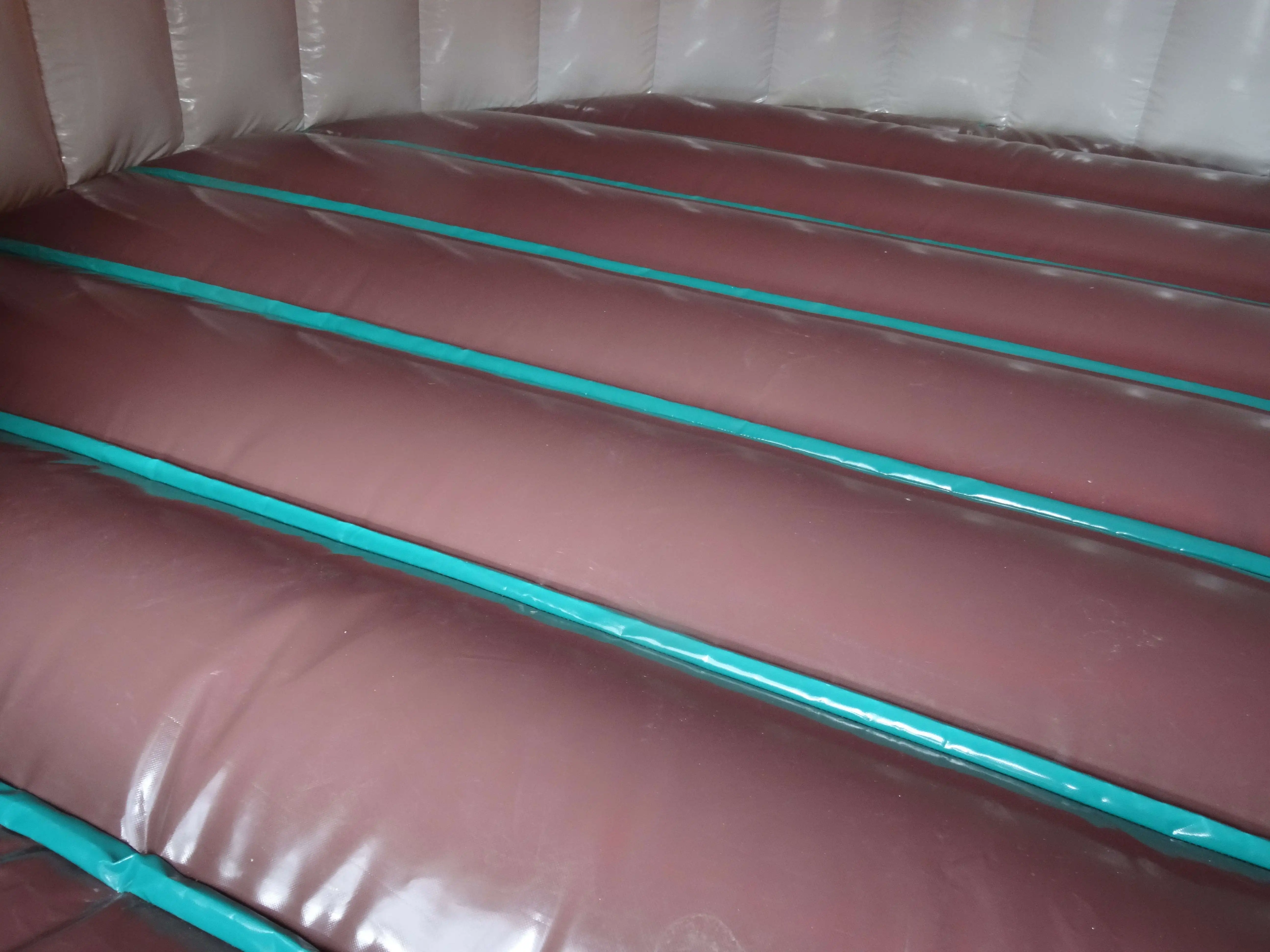 Standard Pvc Material Bouncer Toadstool Bouncer For Kids - Buy ...