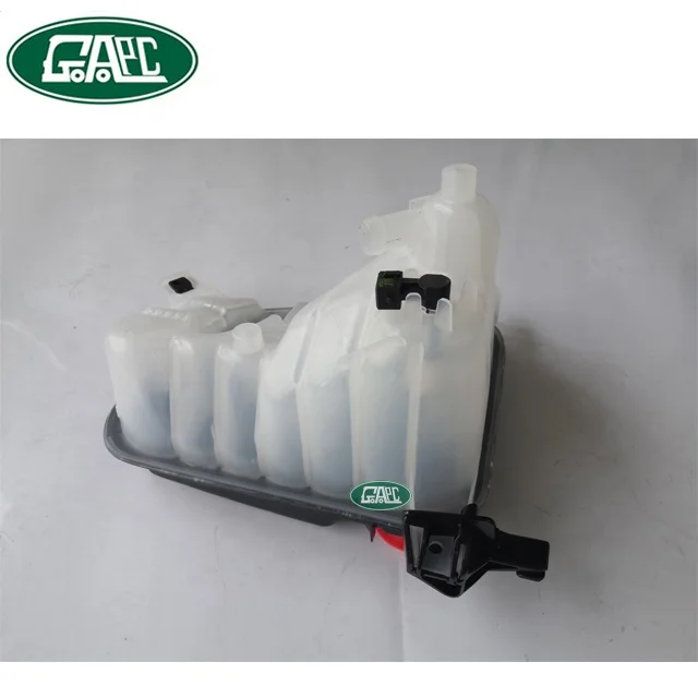 Car 5.0L Expansion Tank for Jaguar XF 2010-2015 Spare Parts