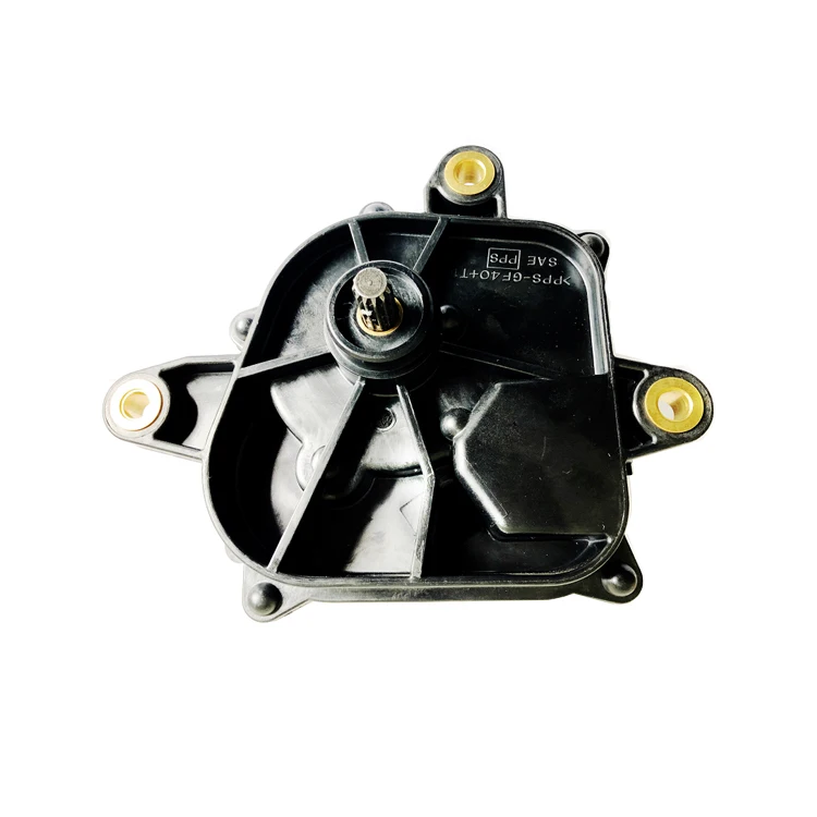 Genuine Quality Hot Sale Transfer Case Motor For Isuzu D-max 8-98196415 ...