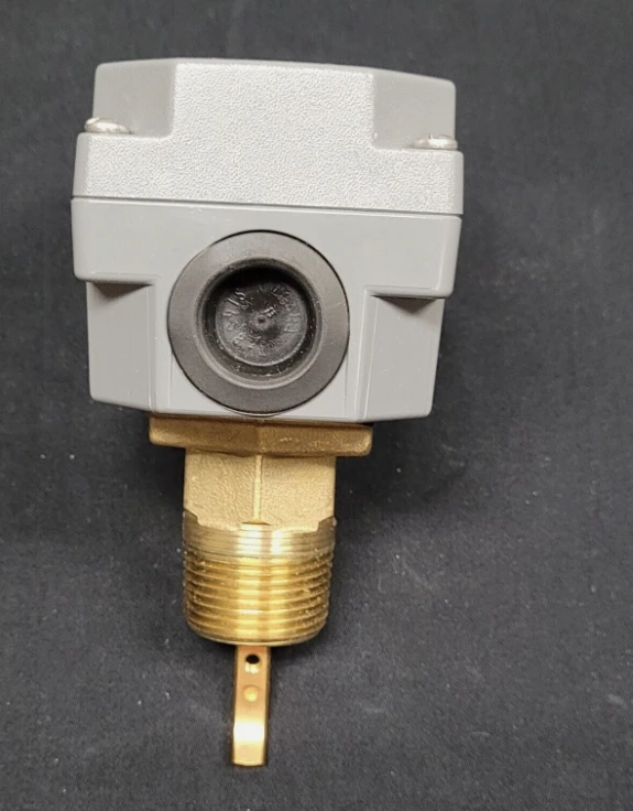 Johnson Controls Penn F261mah-v01c F261mah-v01 Liquid Flow Switch Stock ...