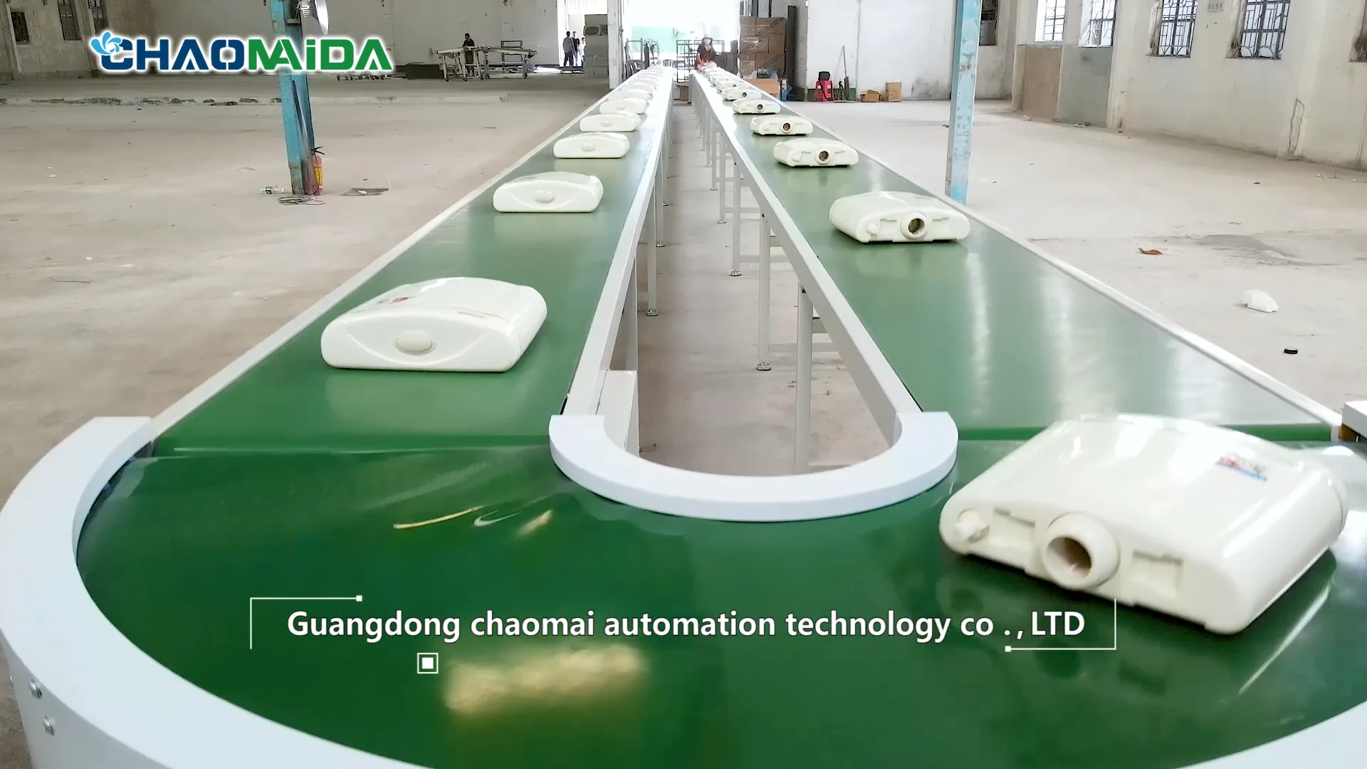 Automatic Conveyor For Pipeline Inkjet Printer Stainless Steel Conveyor ...