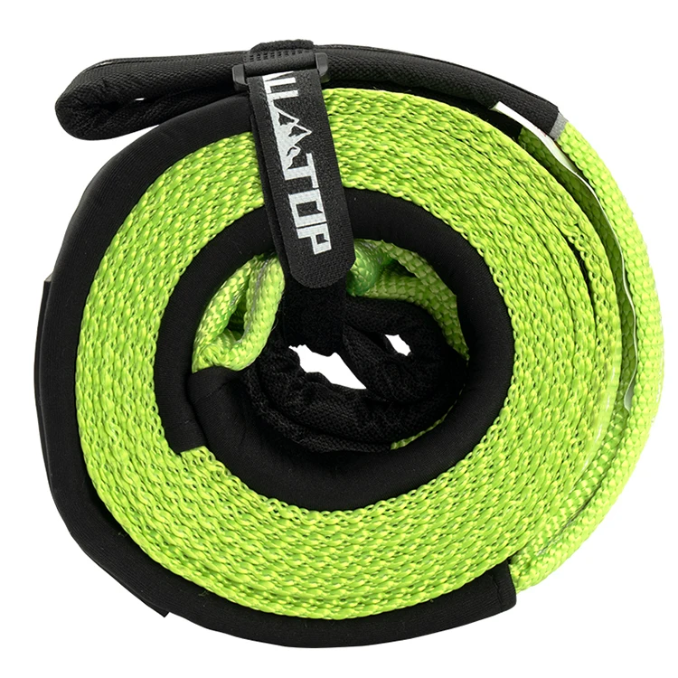 Custom Tree Trunk Protectors Strap - 12000KG Polyester