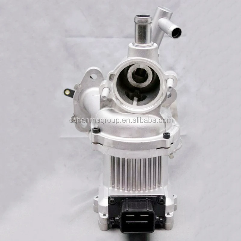 High Quality Engine Coolant Water Pump for Hyundai Sonata & Kia Optima ...