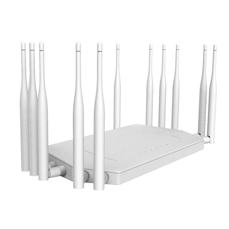 Ipq8074 8071 6000 Router Pro Wifi 6 Modem Outdoor Wireless Nr Sub-6g 12 ...