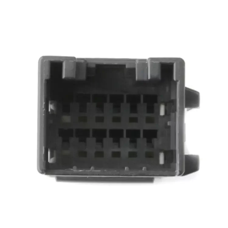 12 Pin Auto Window Lifter Assembly Wiring Harness Connector Plug Sealed ...