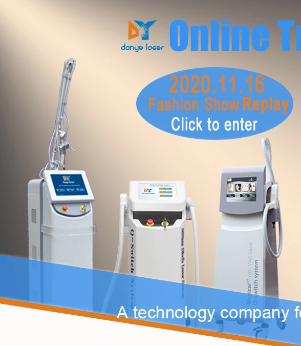 Guangzhou Danye Optical Co., Ltd. - Laser Hair Removal, Anti-wrinkle ...