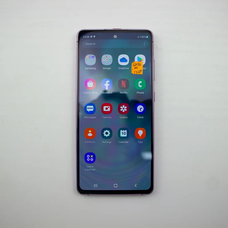Samsung Prepaid Phone Guide: How to Choose in 2026