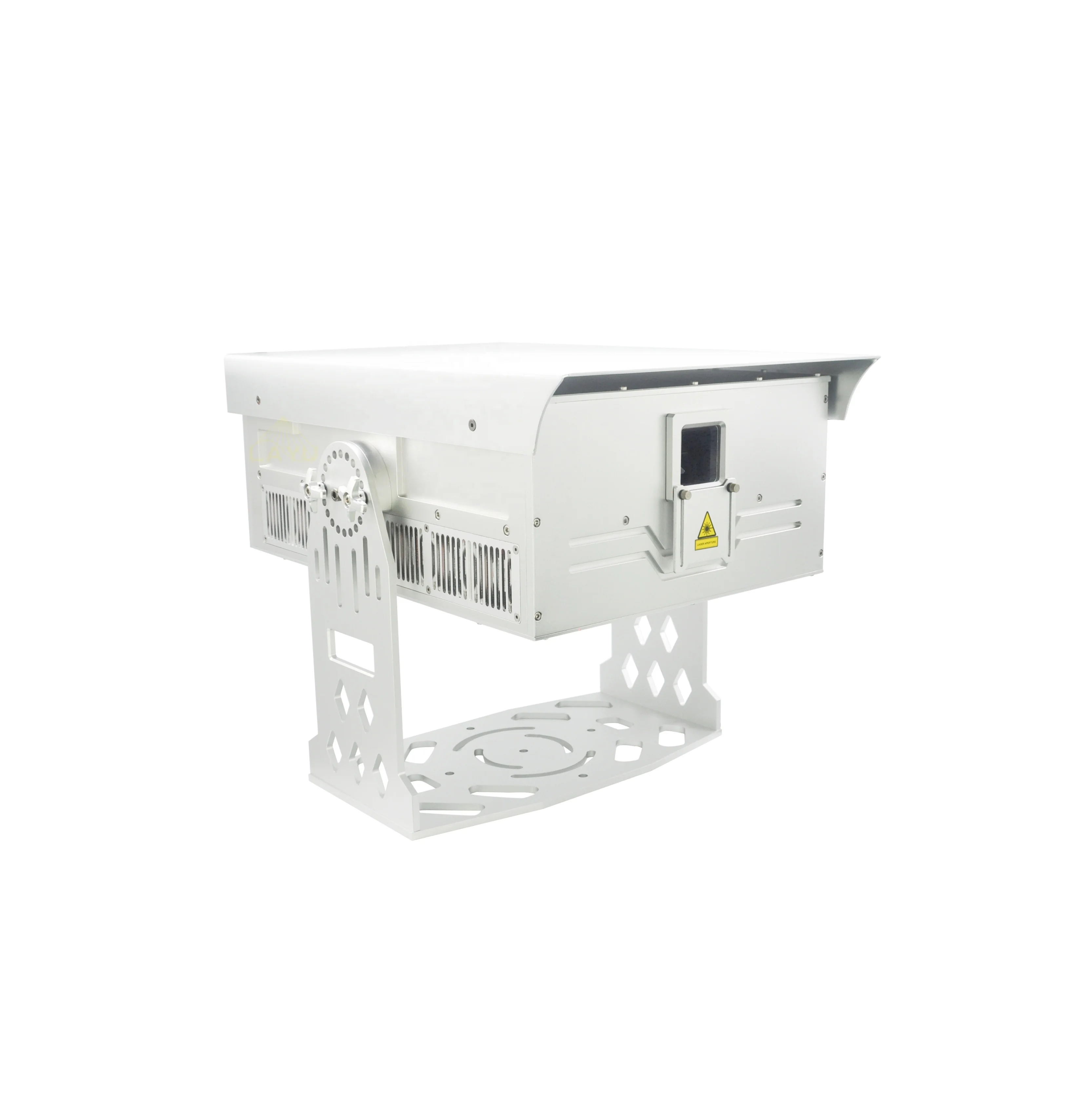 IP65 Outdoor 30W RGB Laser Light - City Landmark Projection