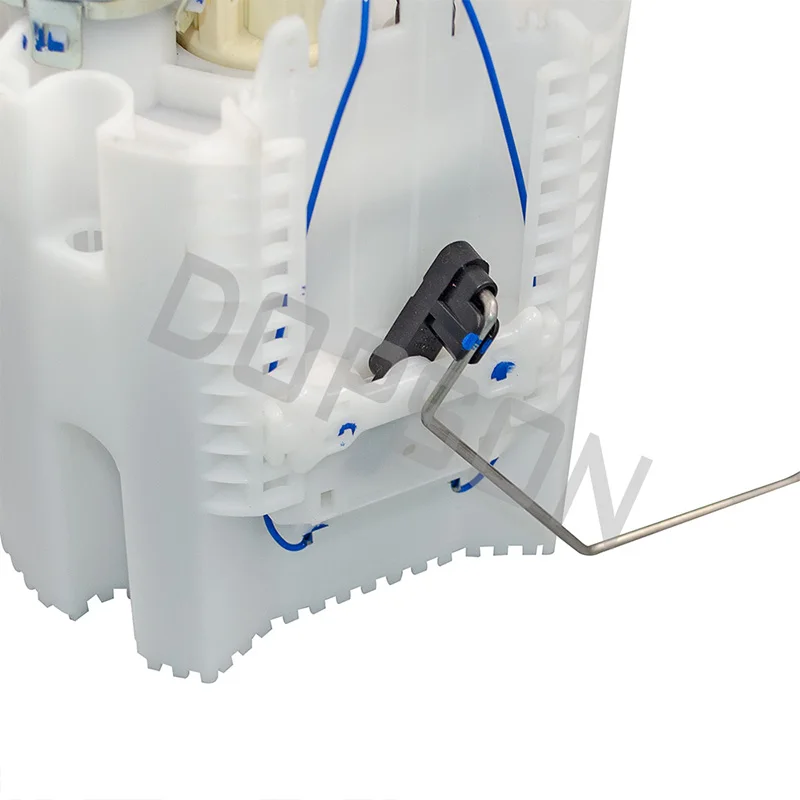 Pompe À Carburant Pour 52124341a/68024002aa 09 Grand Cherokee 3.7 ...