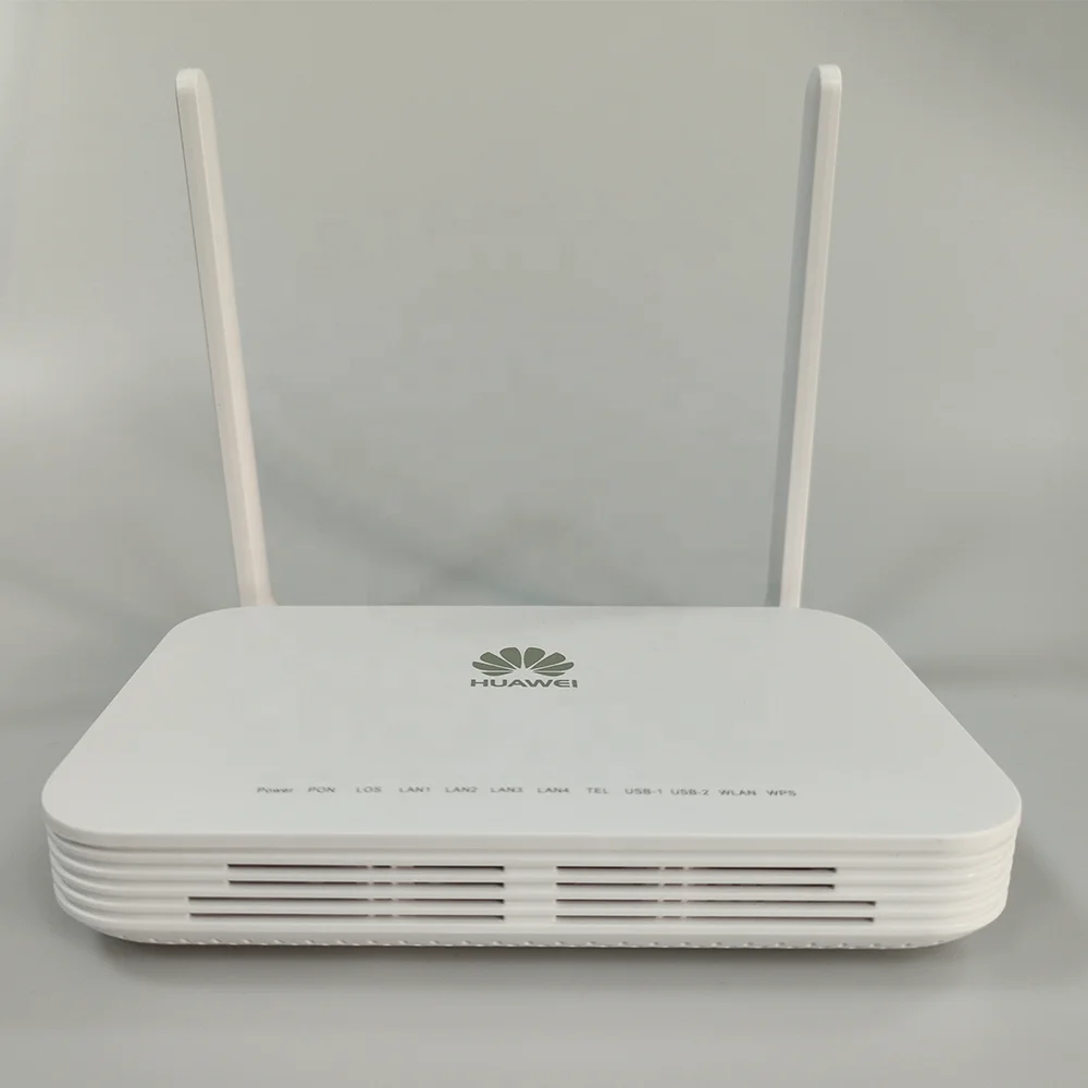 Firmware Inglés Ecolife Gpon Terminal Eg8145x6 Onu 4ge + 1tel + 2usb ...