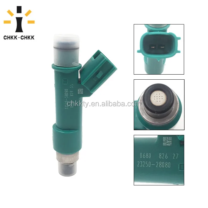 Original Packing New Fuel Injector Nozzle 23209-0H070 0H060 0H030 23209 ...