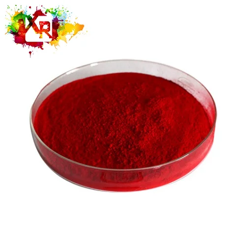 Colorante reactivo rojo 195 rit tinte en polvo orgánico de tinte ...