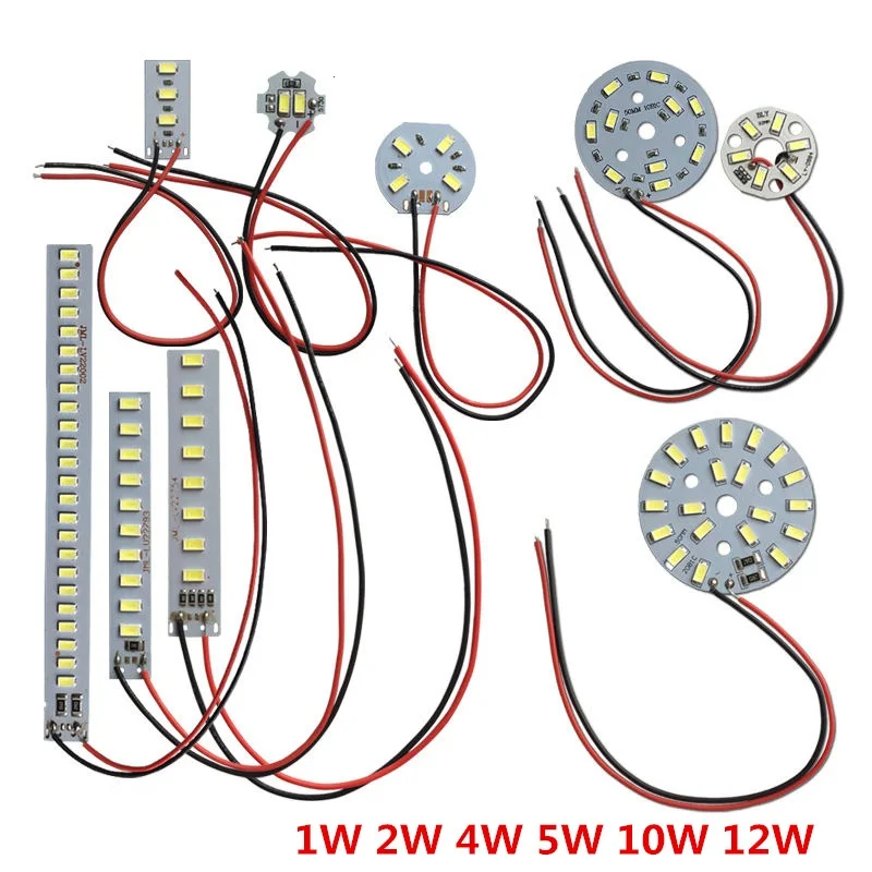 Custom OEM ODM SMD LED PCBA - High Quality Electronic Assembly