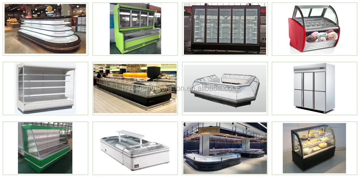 Beef Restaurant Dry Aging Chiller - Perfect for Meat Ager