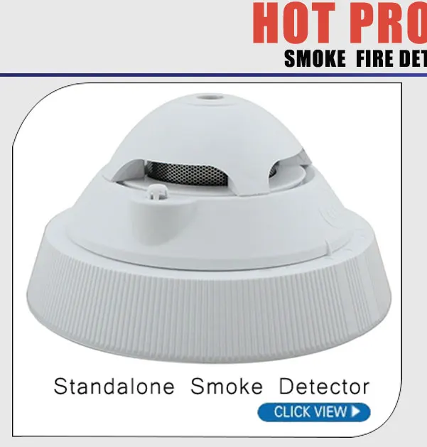 Shenzhen Longsin Intelligent Technology Co., Ltd. - Smoke Alarm, Gas ...
