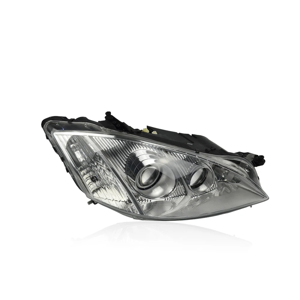Guangzhou Manufacturer Accessories Cars Lights For W221 Headlight - Buy ...