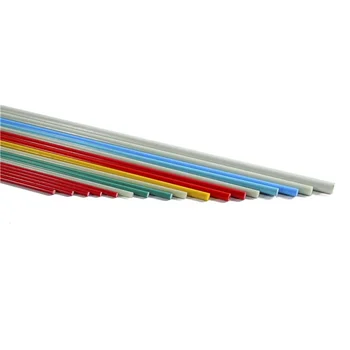 8mm Flexible Fiberglass Rod In Circle - Buy 8mm Fiberglass Rod In ...