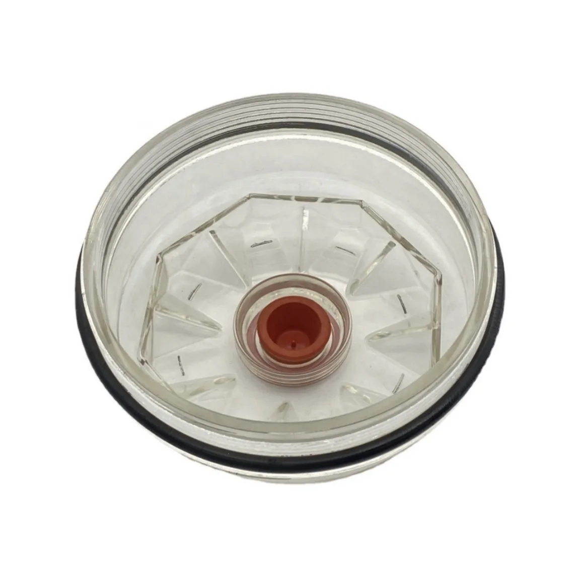 3404975 Wheel Hub Cover Hubcap for American Truck OE 340-4975
