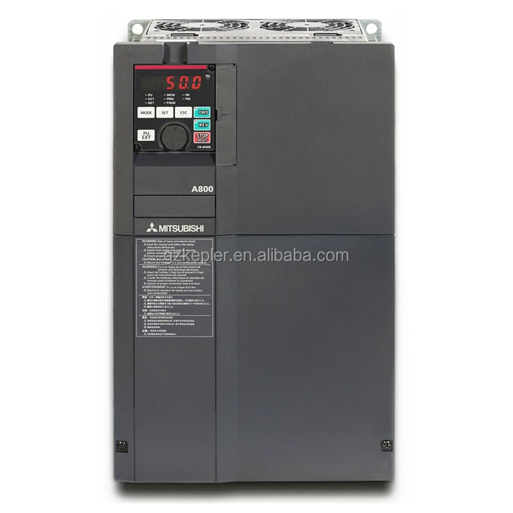Mitsubishi Inverter Fr-a800 Series Fr-a840-00620-2-60 Type - Buy ...