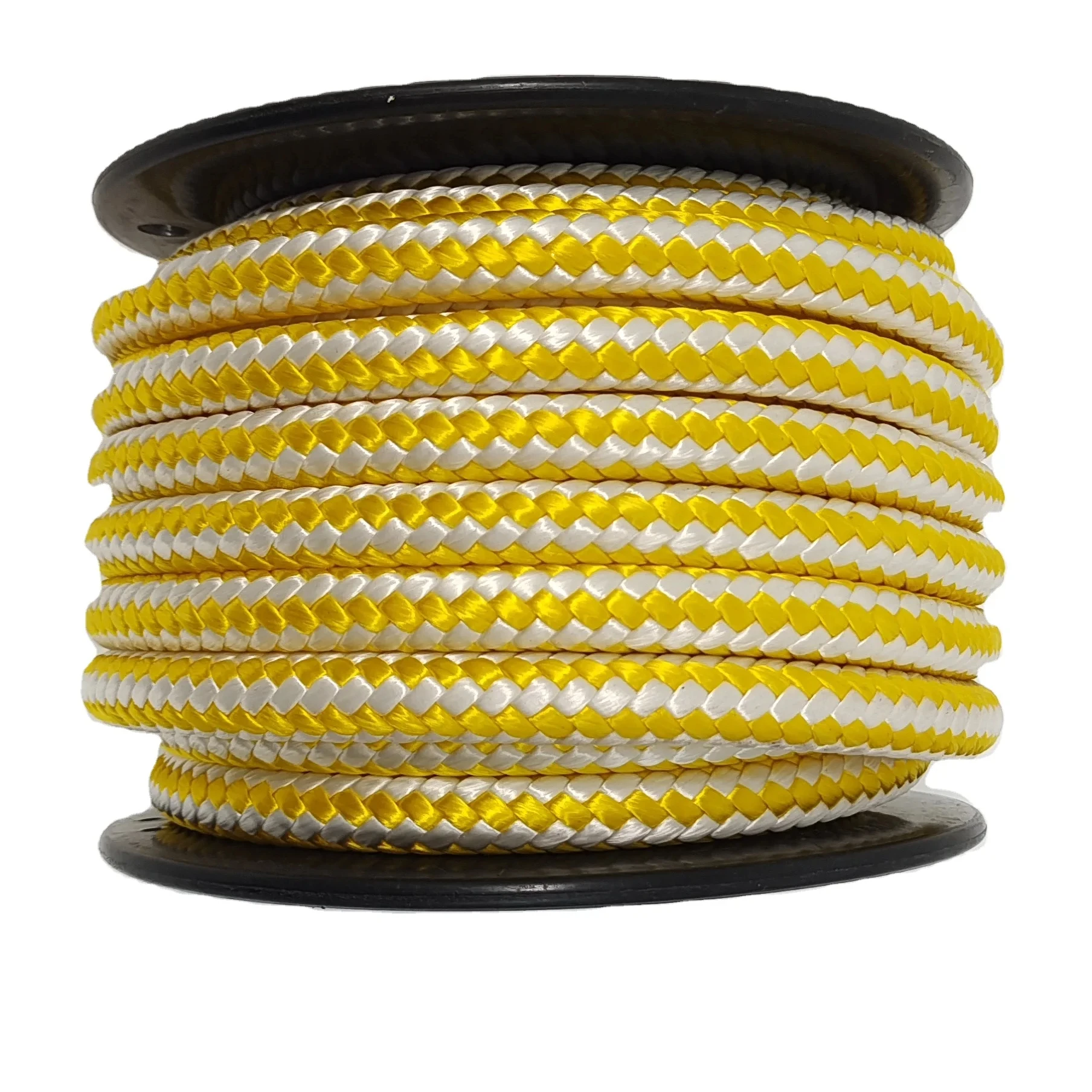 Nylon 66 Classic Kinetic Recovery Rope For 4x4 Off Road Adventure - Buy ...
