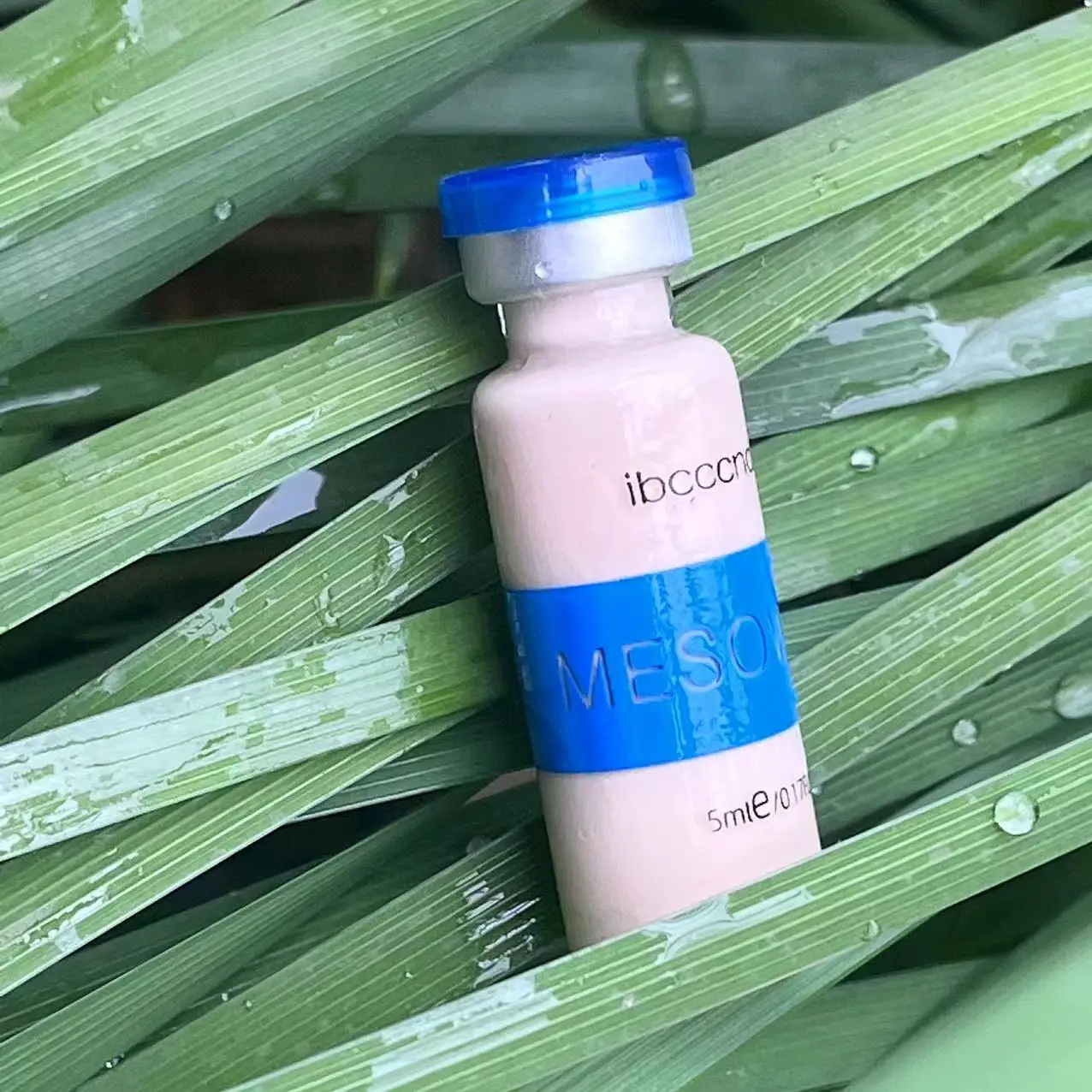 Meso Cream Hydrating Moisturizing Korean Cosmetic Beauty Brightening ...