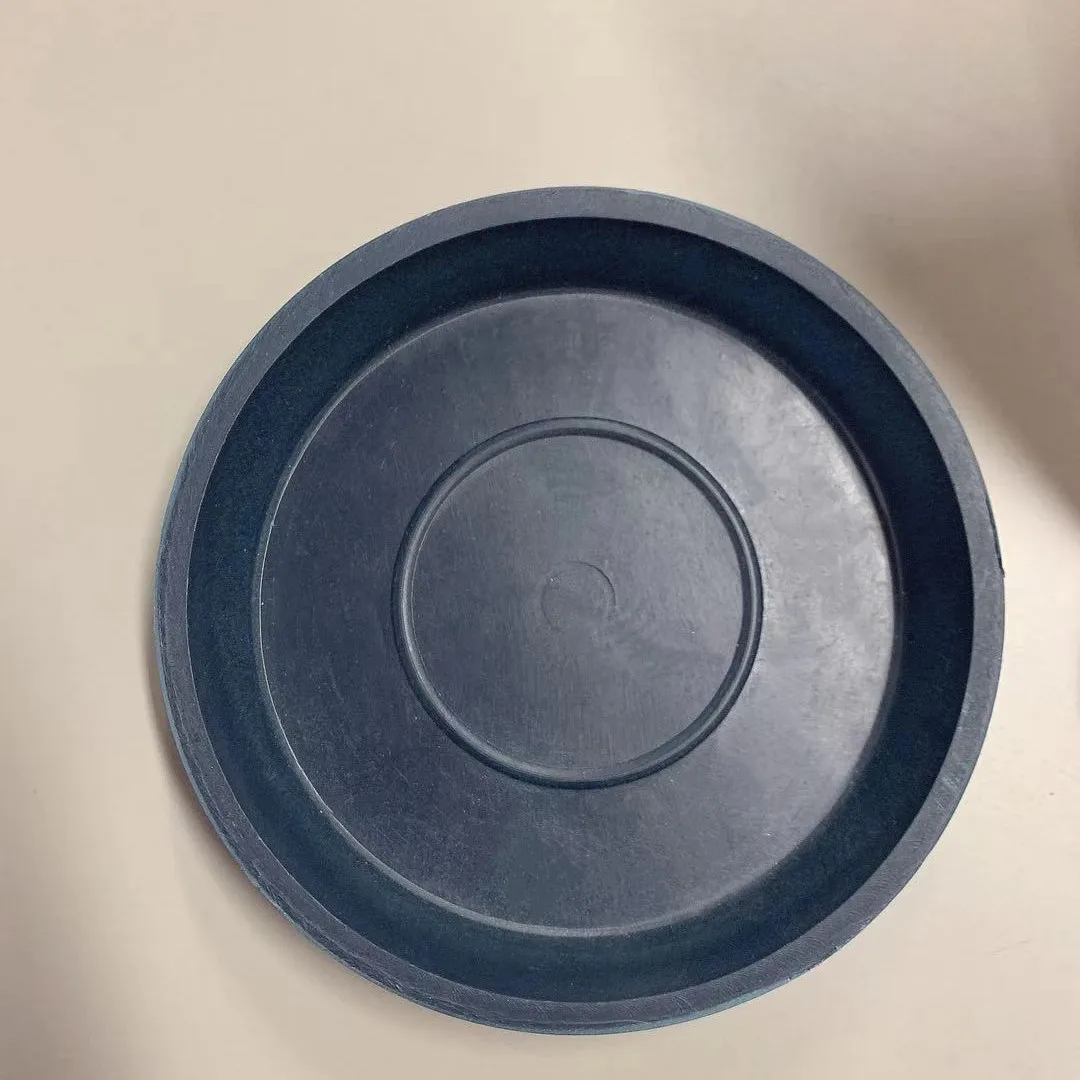 Hot Sales Best Price Round Plastic Flower Pot Base Plates Plant ...