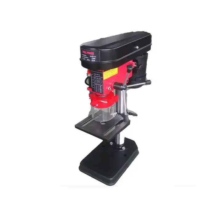 Portable Bench Drilling Machine Workbench Mini Drilling Machine For ...