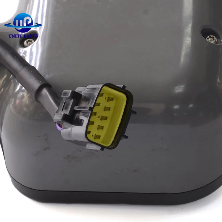 Excavator Parts EC210B EC240B EC290B EC360B Monitor Display