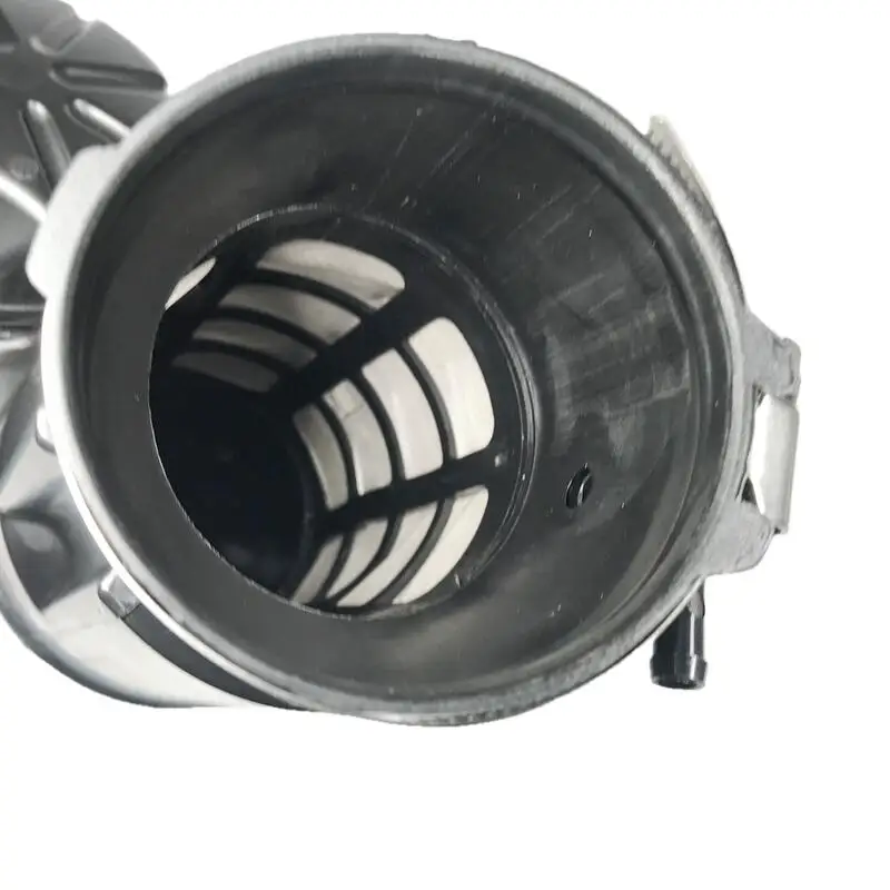 4H0129616M Engine Air Intake Boot Tube Hose for Audi A8 S8 Quattro 4H2 ...