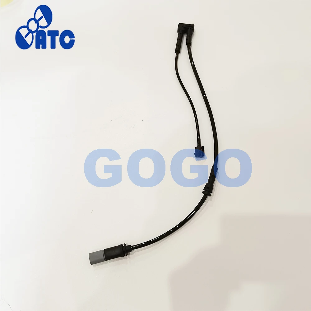 Brake Pad Wear Sensor For Bmw Oem 34351543830 / 34 35 1 543 830 - Buy ...
