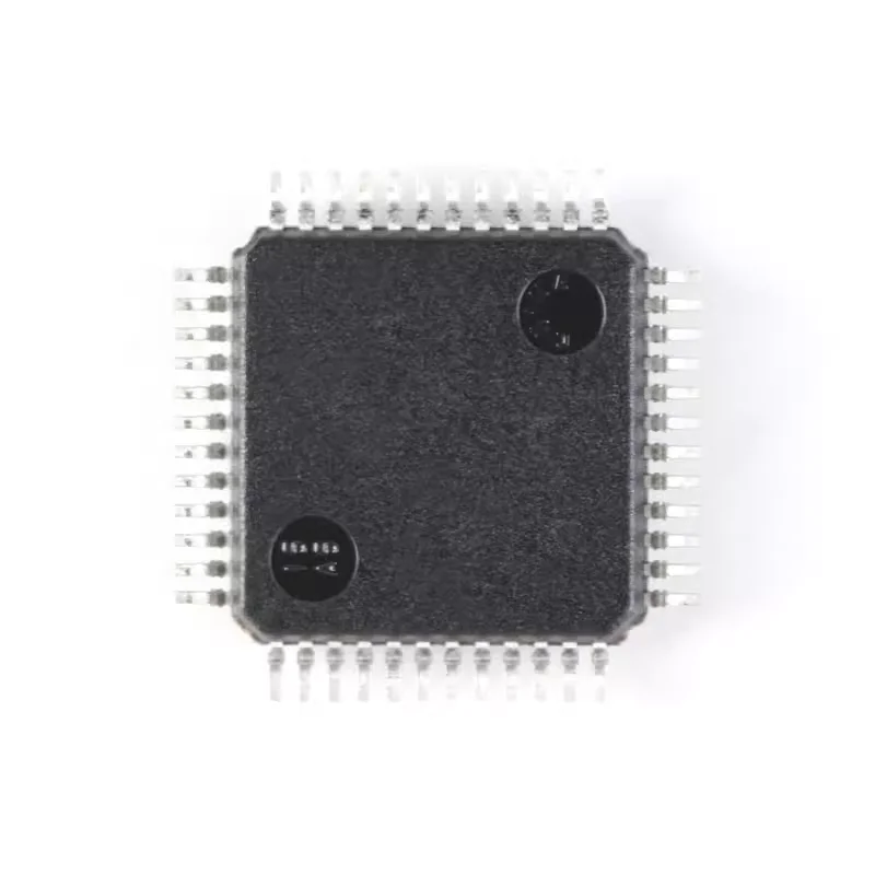 SMD STM32F103C8T6 32-Bit Microcontroller CORTEX M3 Integrated Circuit ...