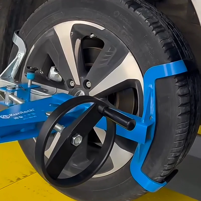 Car Chassis Gap Detector - SEADEAR Chassis Noise Solution