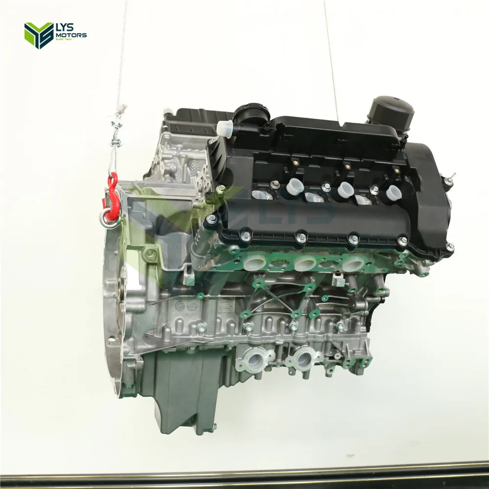 For Jaguar F-PACE (X761) XE (X760) & Land Rover Discovery IV (L319 ...