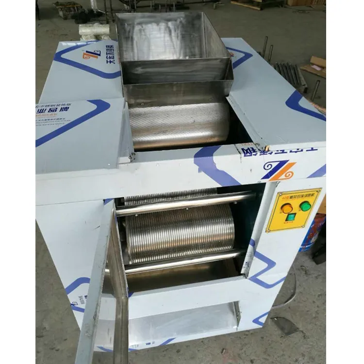 Popular Snack Bubble Milk Tea Shop Tapioca Pearls Cassava Ball Making ...