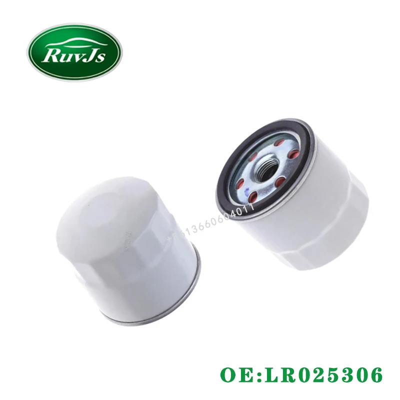 Auto Parts C2z21964 Lr025306 Lr096524 Oil Filters For Jaguar Xe Xf Land Rover Discovery Sport ...