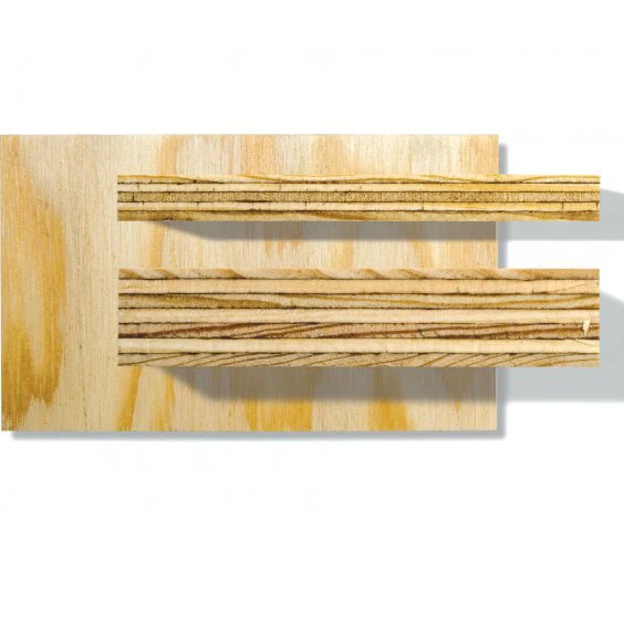 18mm De Pino Finger Joint Madera De Pino/fir/de Madera De Goma Dedo ...